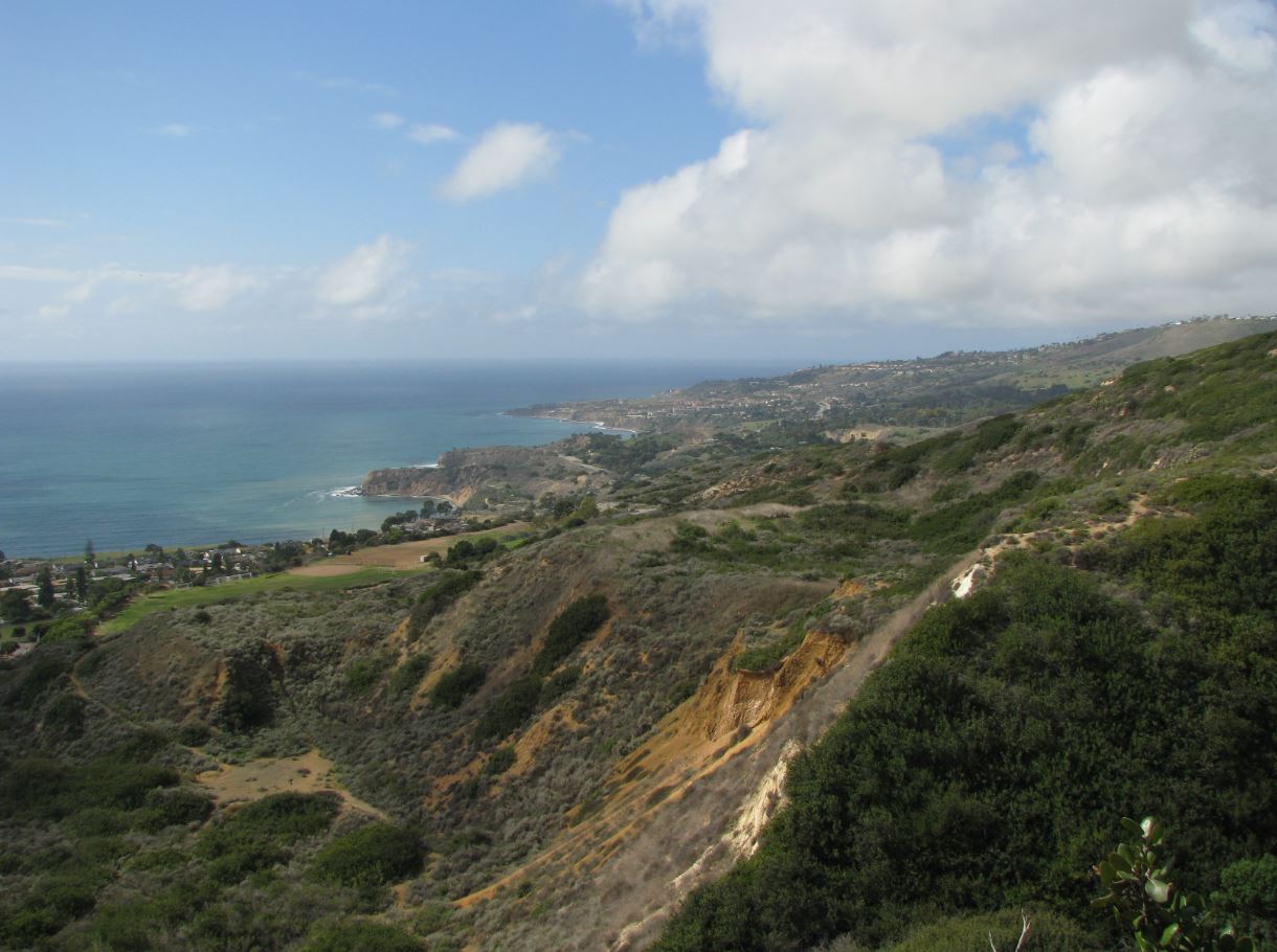 About the site | Palos Verdes Peninsula Native Plants